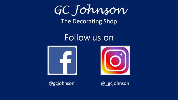 Contact US - G C Johnson